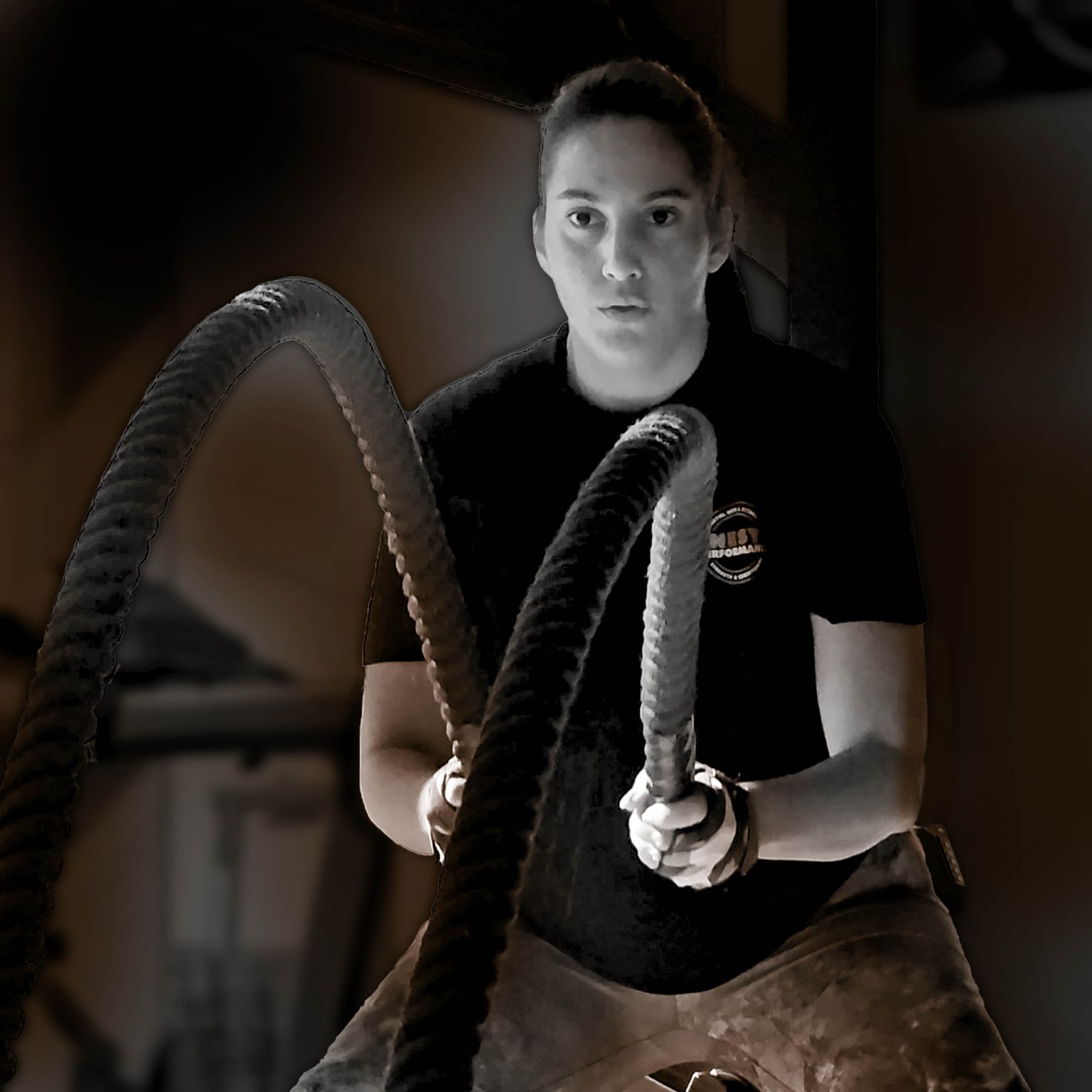 Enesys Performance – Next level gym