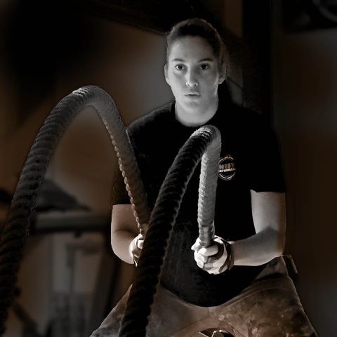 Enesys Performance – Next level gym